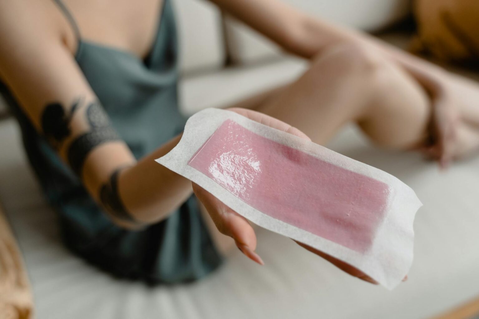 Best Pore Strips for Blackhead Removal Safely - acneadvocate.com